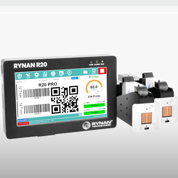 MÁY IN RYNAN® R20 PRO
