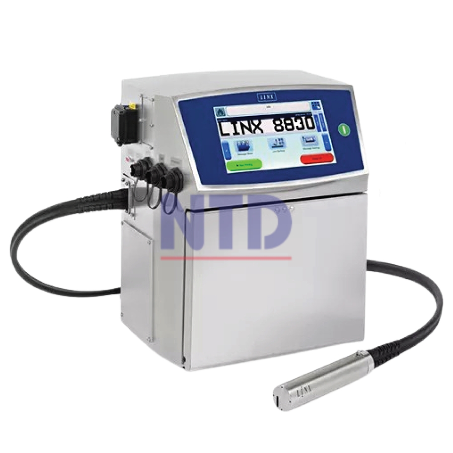 Máy Linx 8830 mới 90%