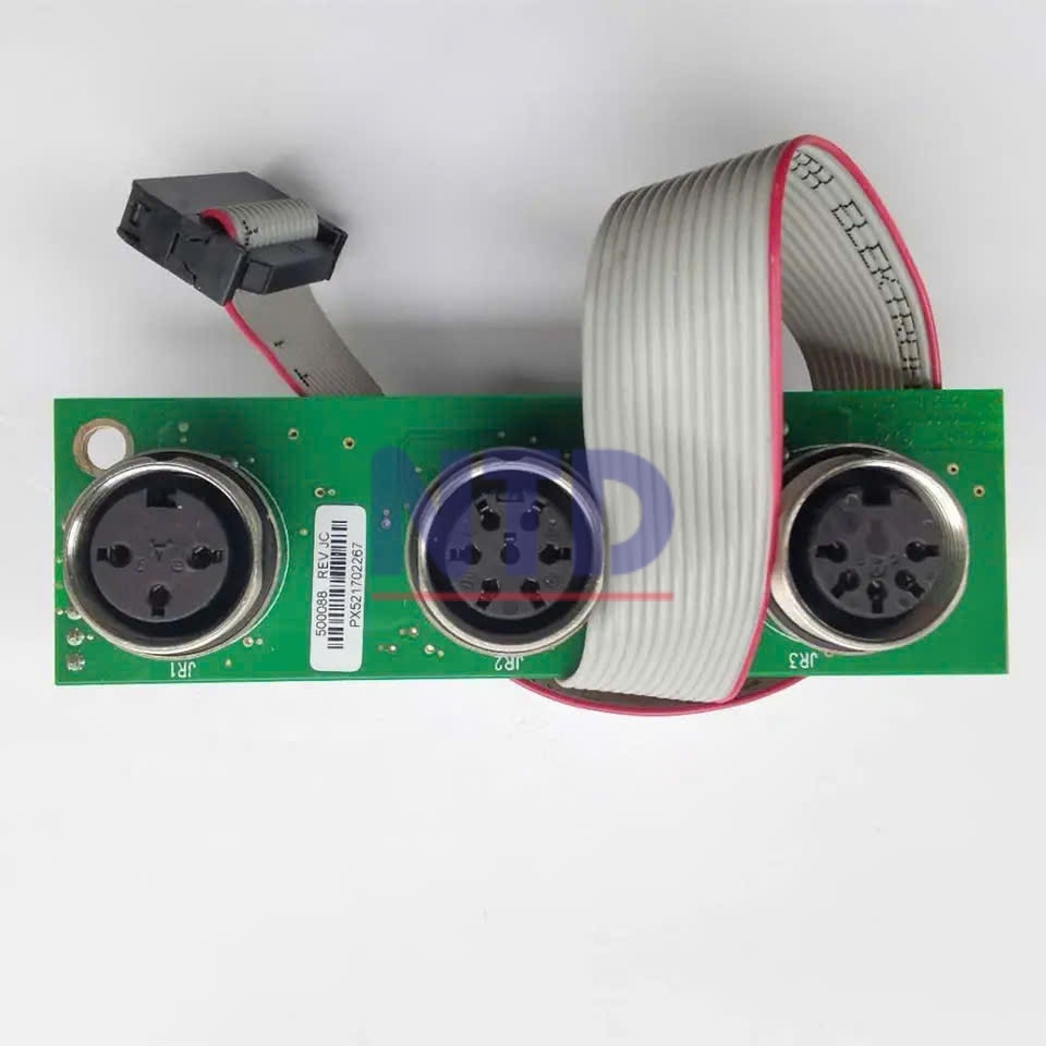 Mạch Điều Khiển Sensor Videojet
